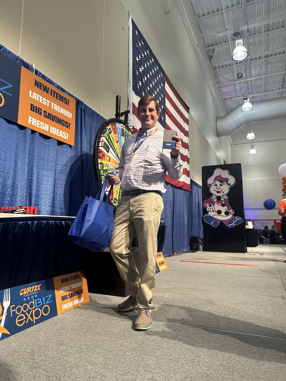 Community — Diamond Hospitality Services