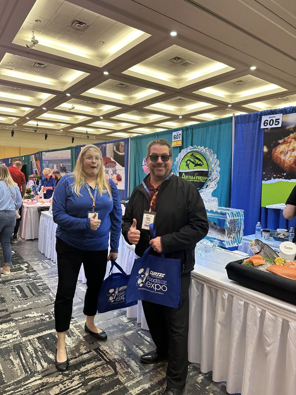 Community — Diamond Hospitality Services