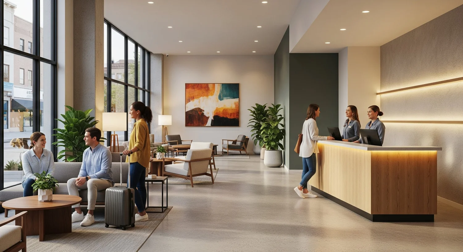 Diamond Hospitality Services