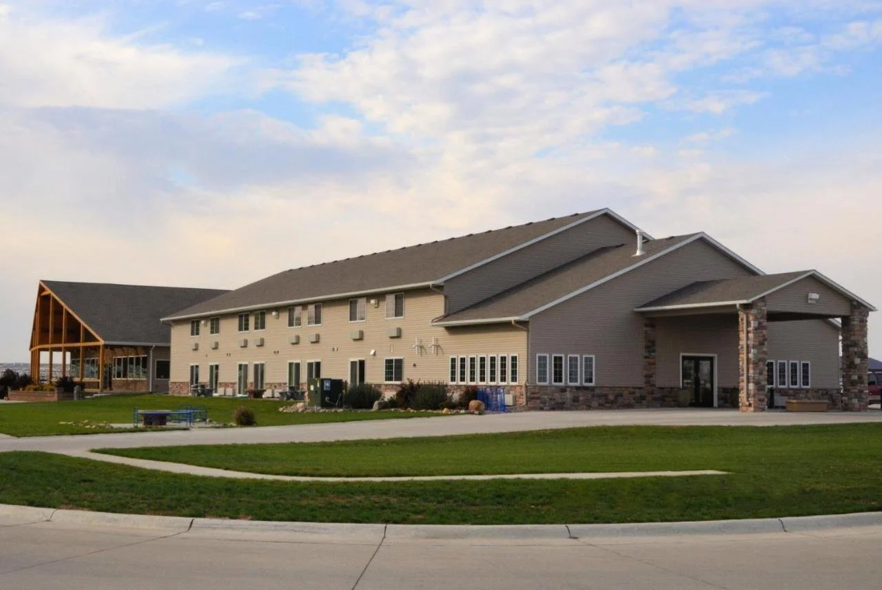 Cobblestone Inn & Suites - Lake View — Diamond Hospitality Services