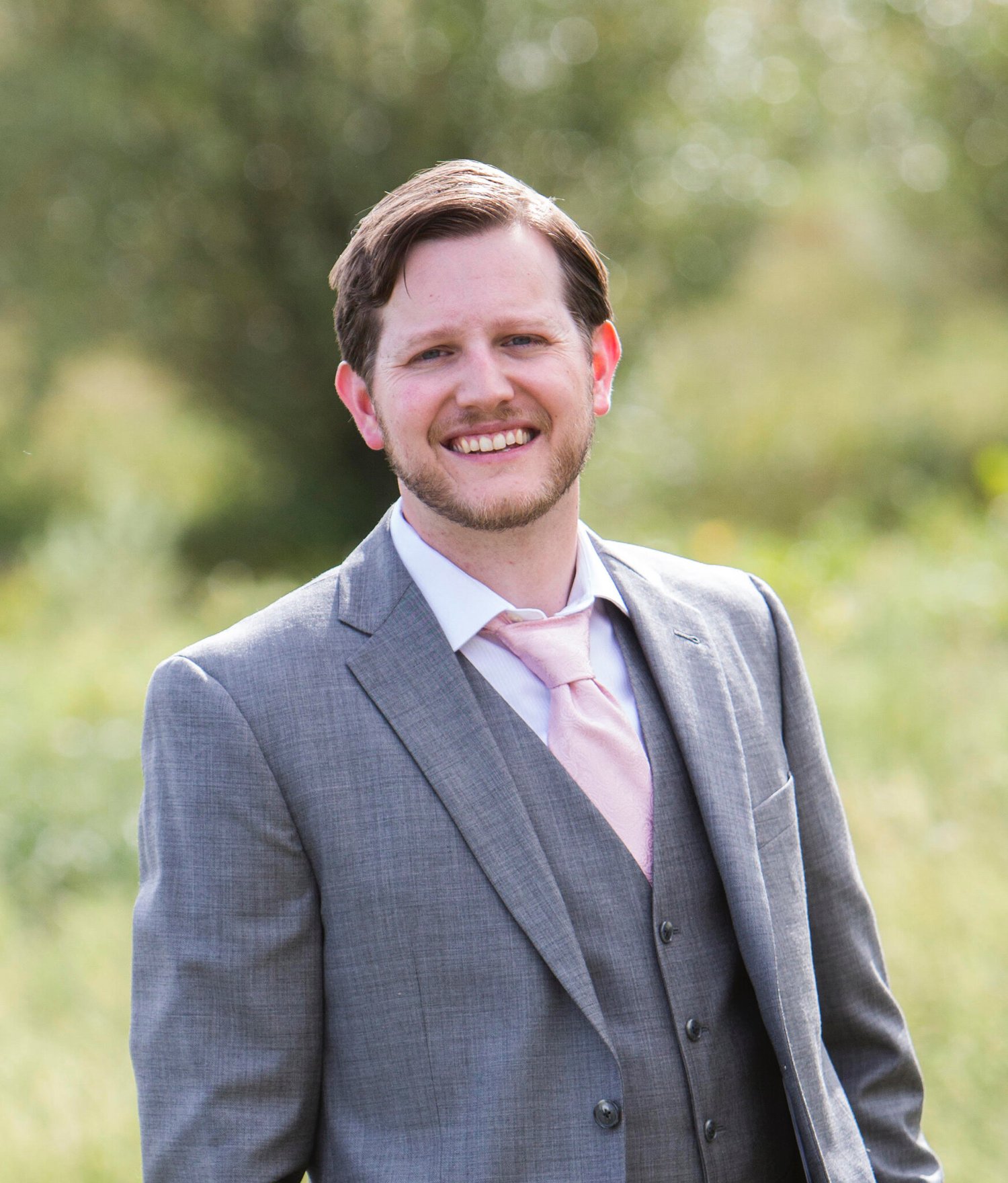 Team — Do Good CFO