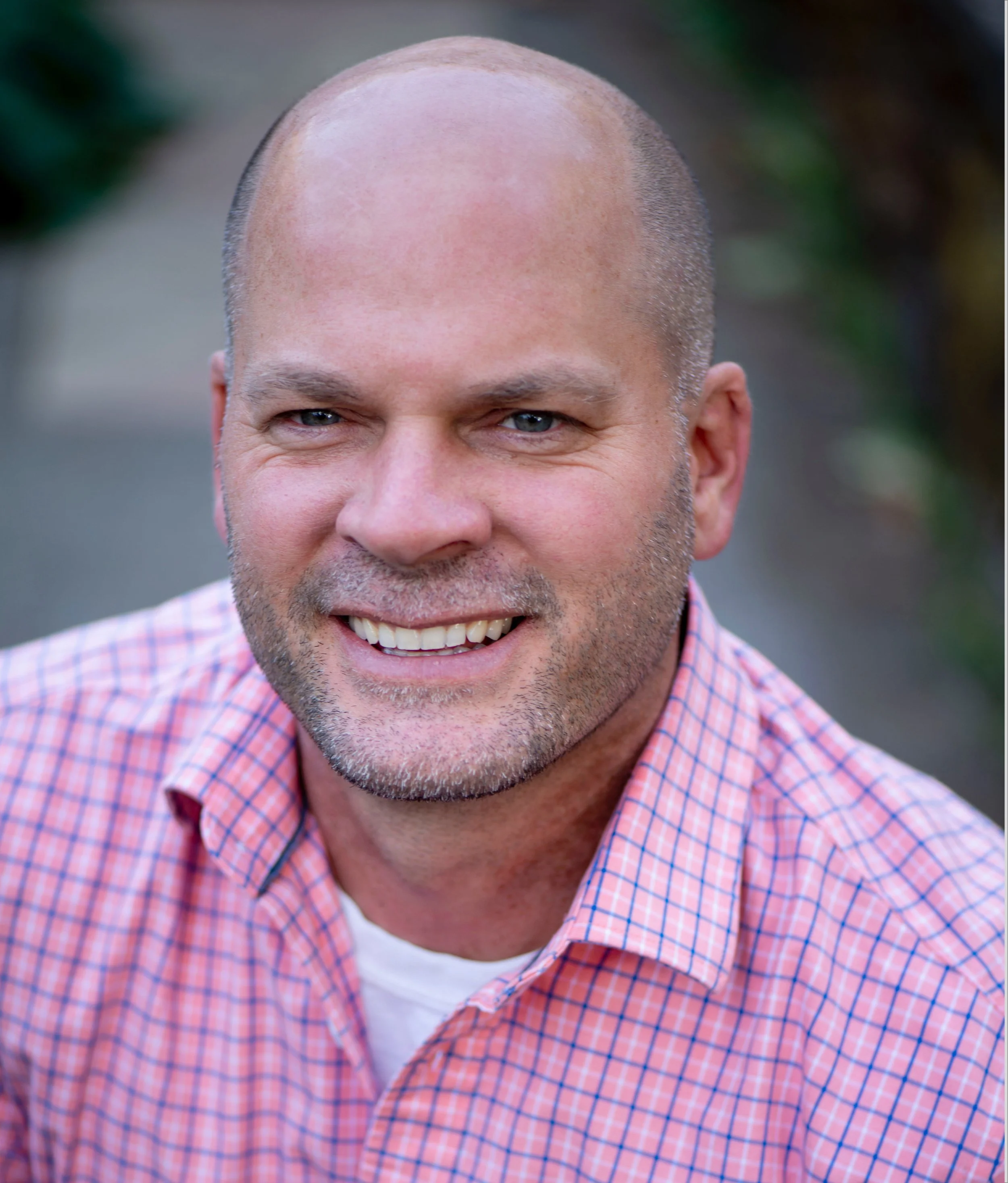 Team — Do Good CFO