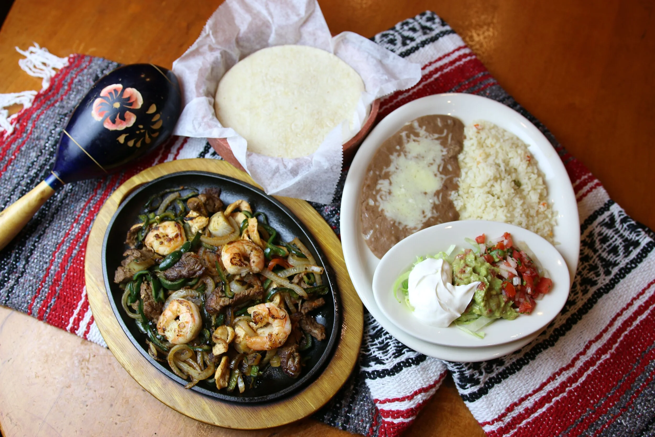 Laredos Mexican Bar and Grill