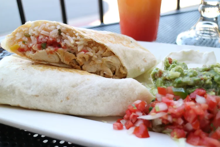 Menu — Laredos Mexican Bar and Grill