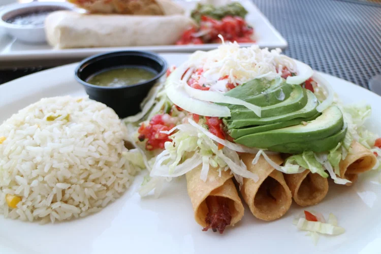 Order Online — Laredos Mexican Bar and Grill