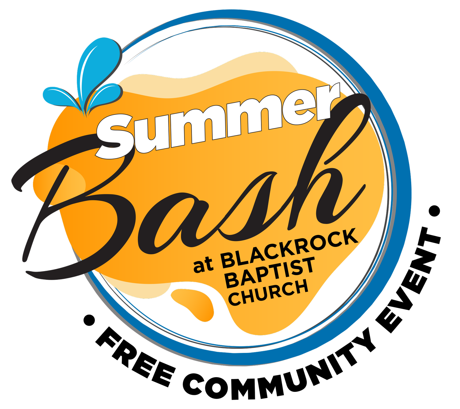 Blackrock Baptist Church