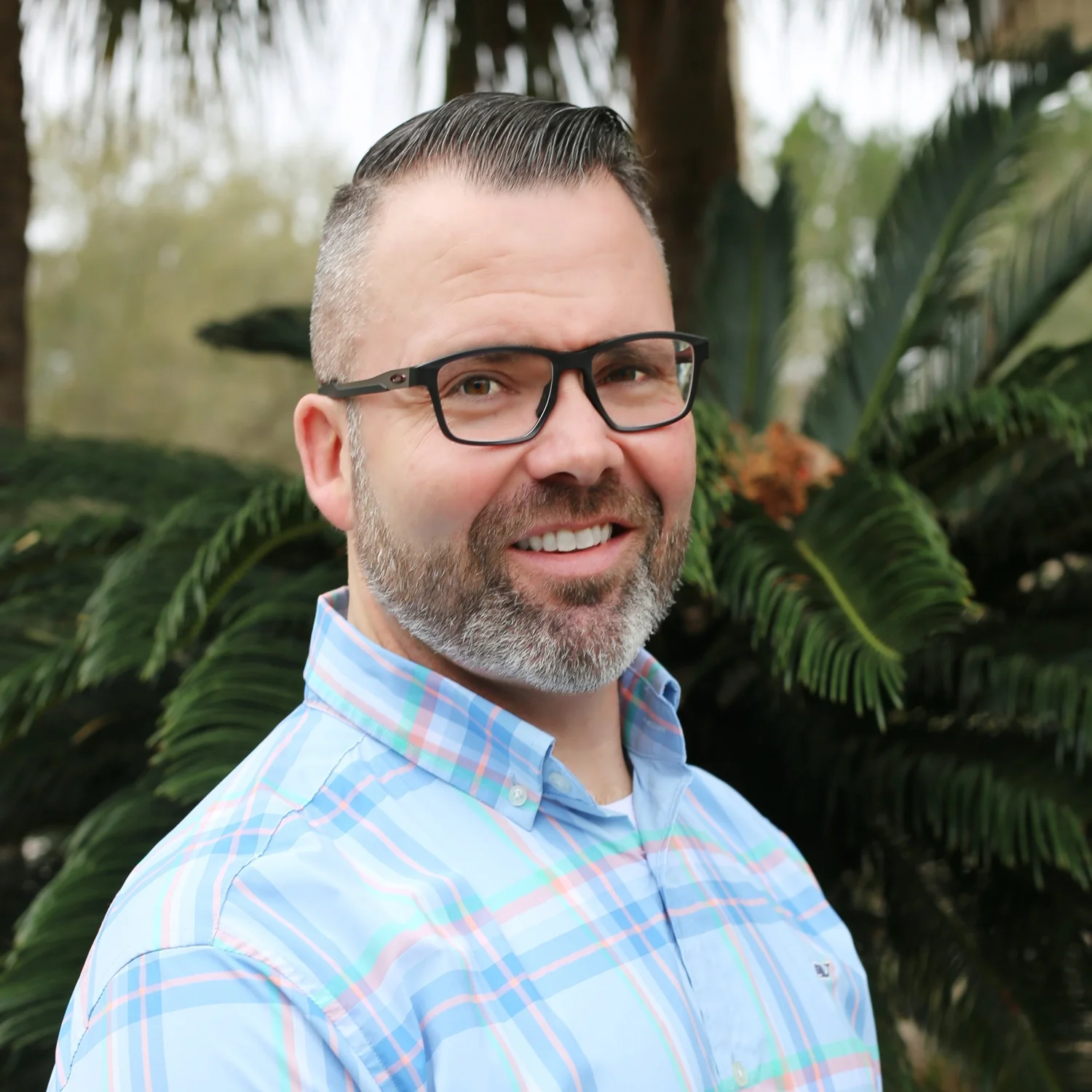 Staff — Blackrock Baptist Church