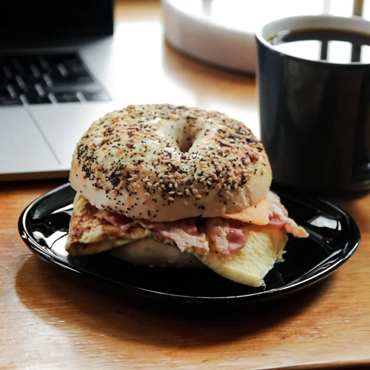 Coffeesmith Featured Menu — Coffeesmith