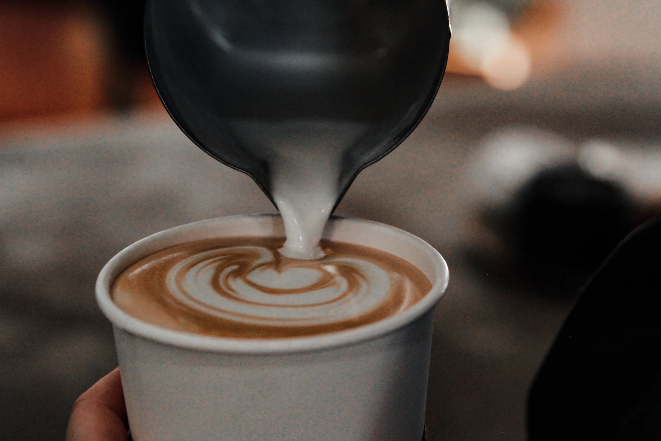 Coffee Bar Catering By Coffeesmith — Coffeesmith