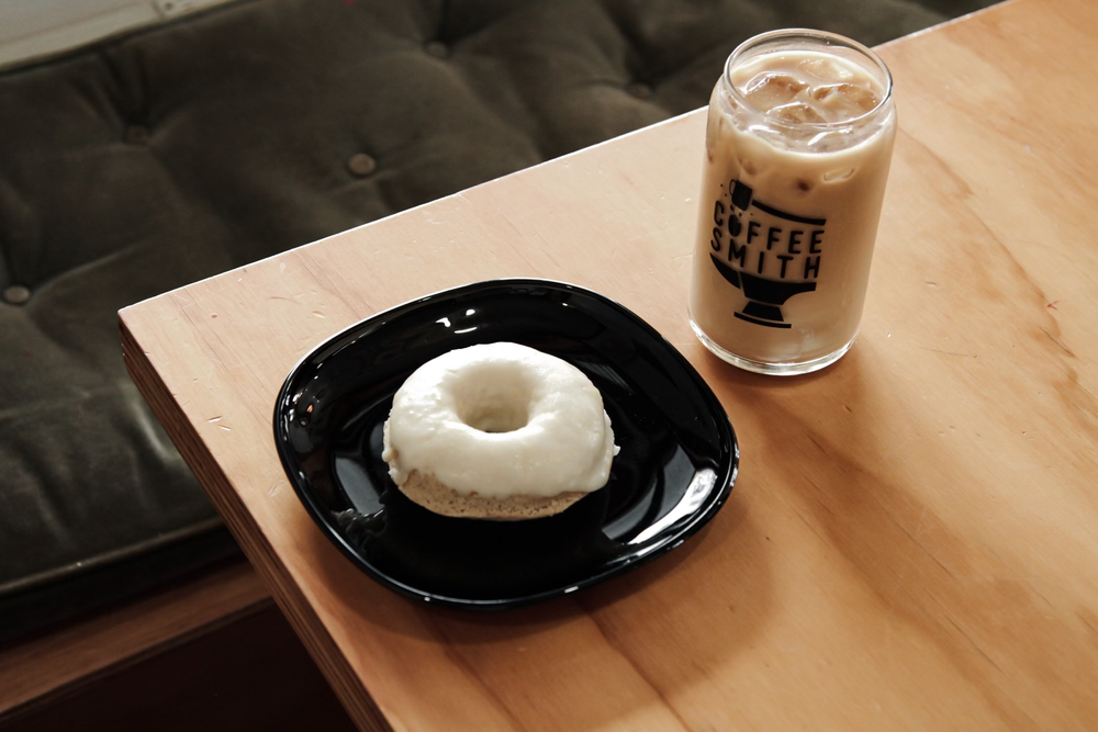 Photo Gallery — Coffeesmith