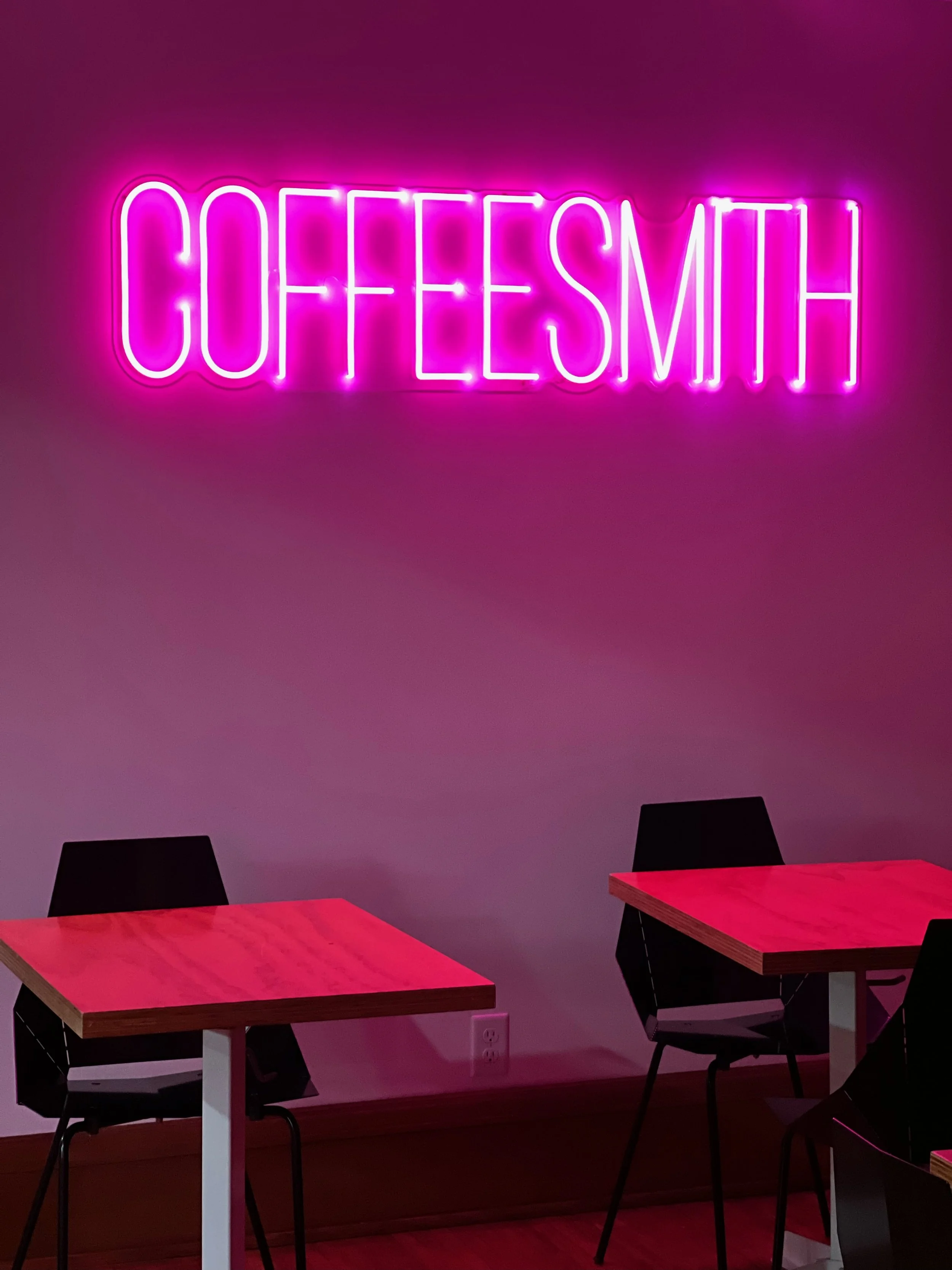 Coffeesmith