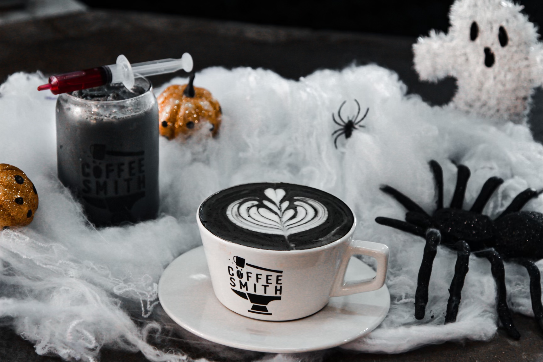 Photo Gallery — Coffeesmith