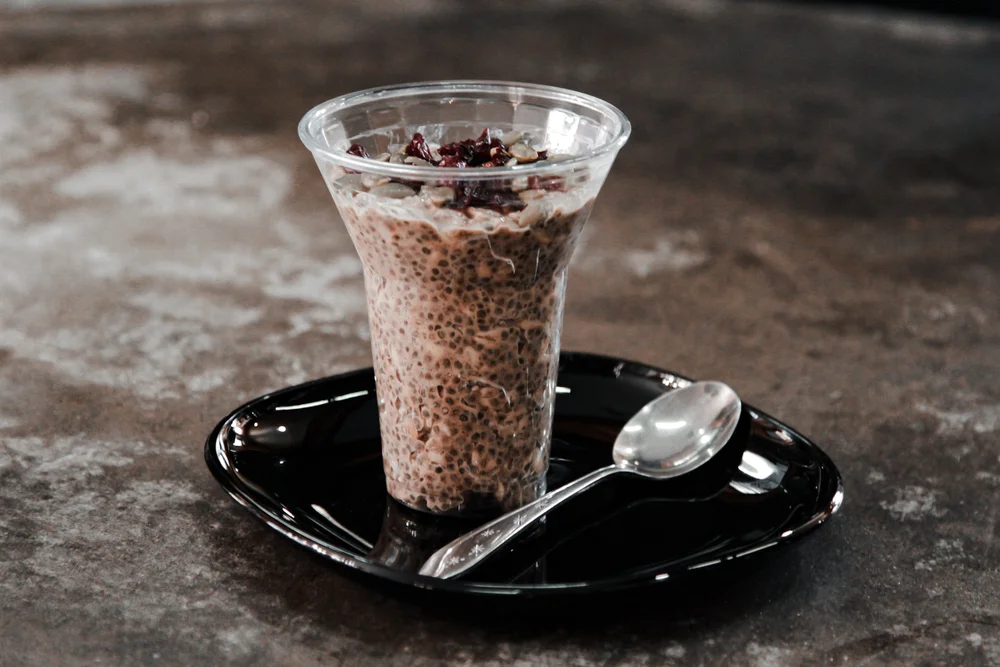 Coffeesmith Featured Menu — Coffeesmith