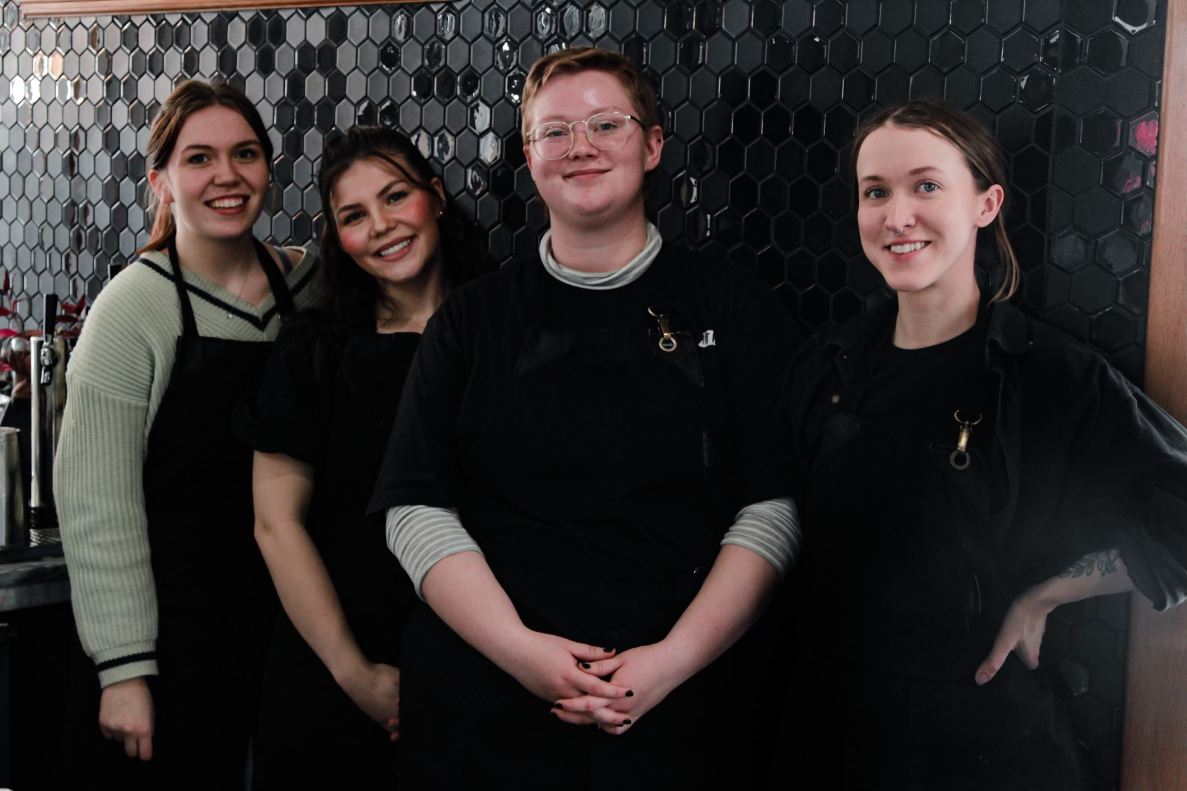 Photo Gallery — Coffeesmith