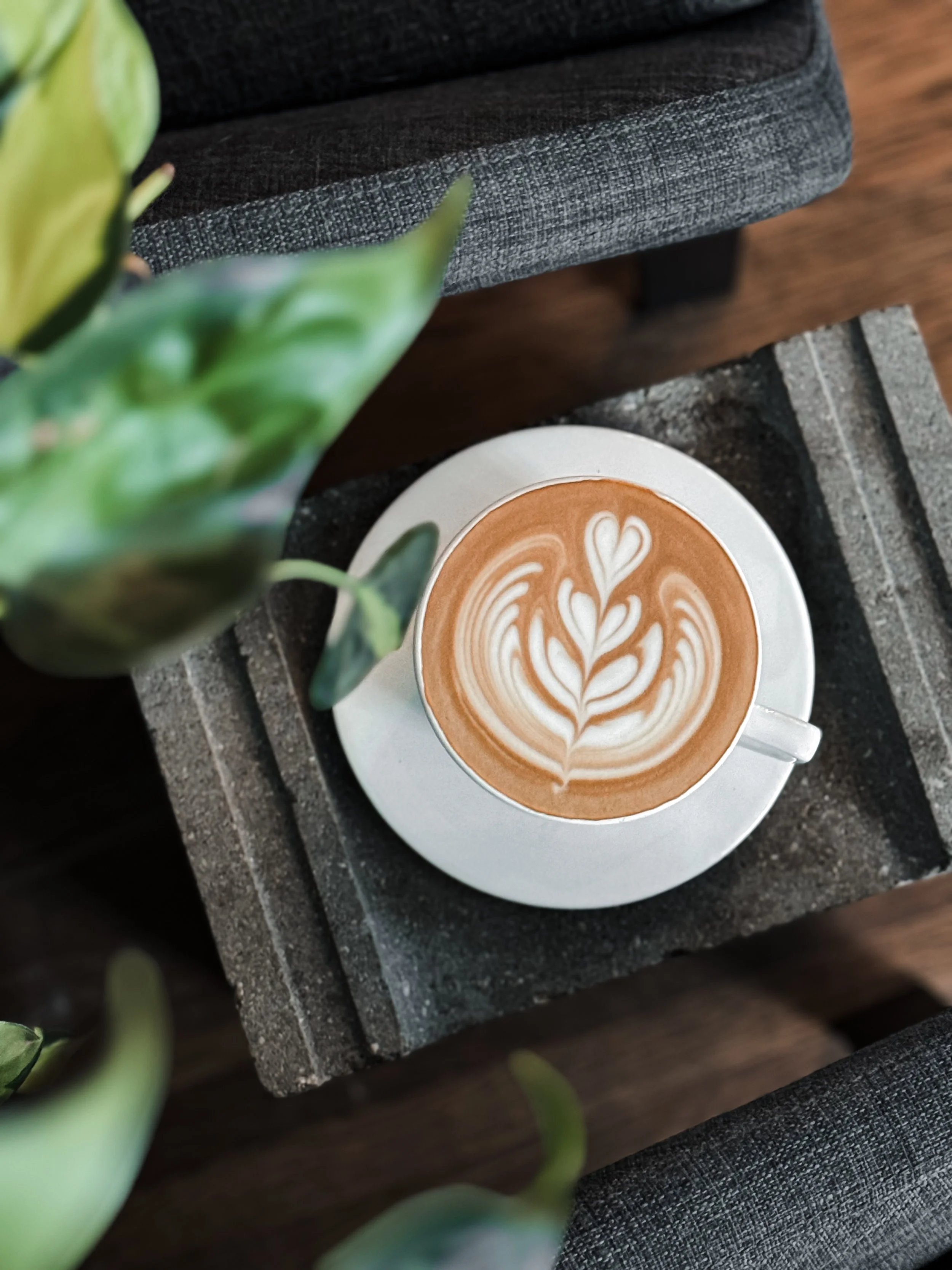 Coffeesmith Featured Menu — Coffeesmith