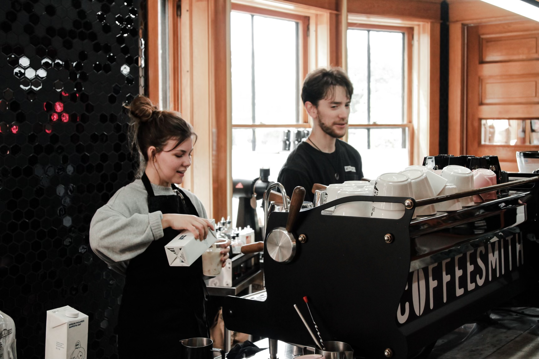 Photo Gallery — Coffeesmith