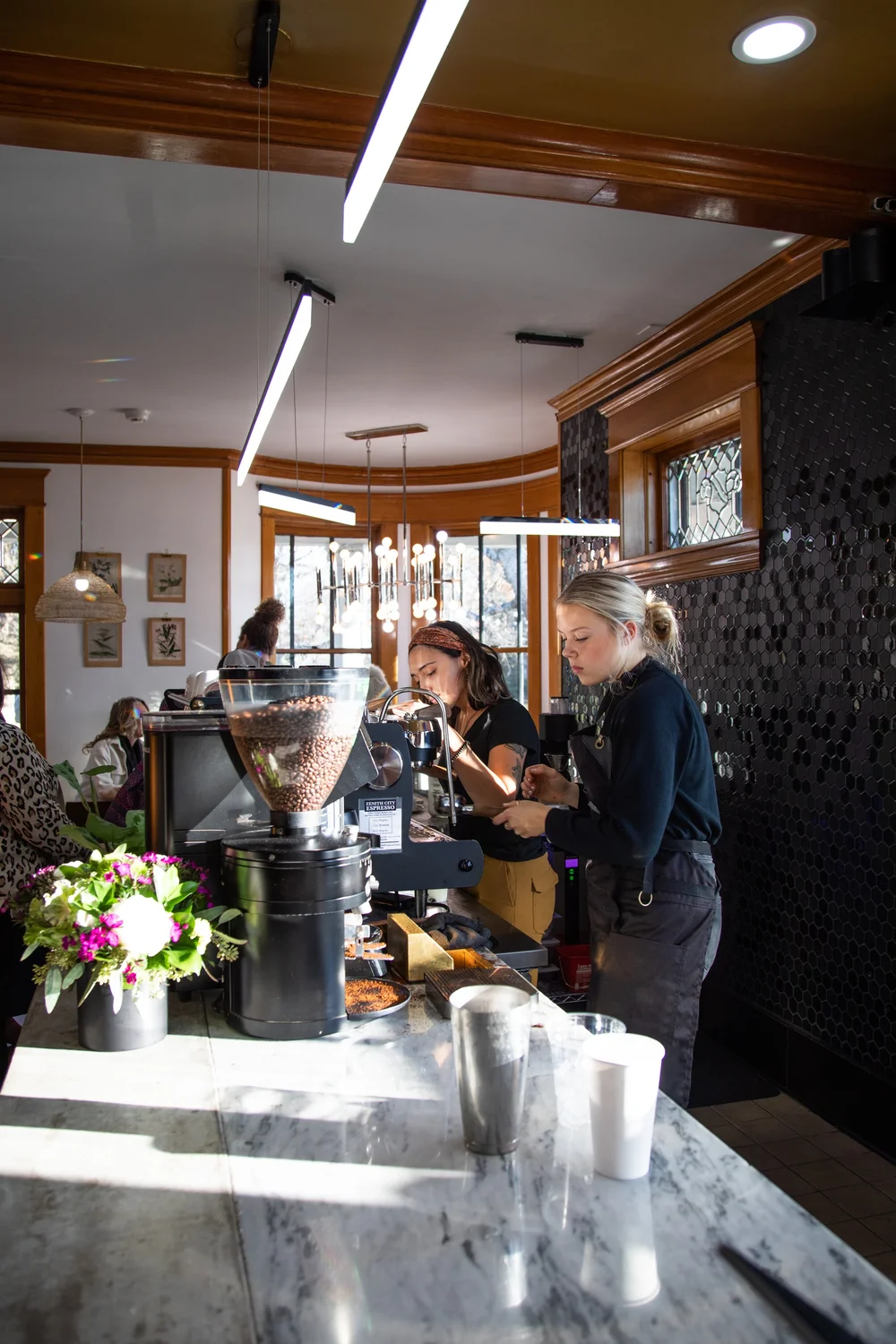 Photo Gallery — Coffeesmith