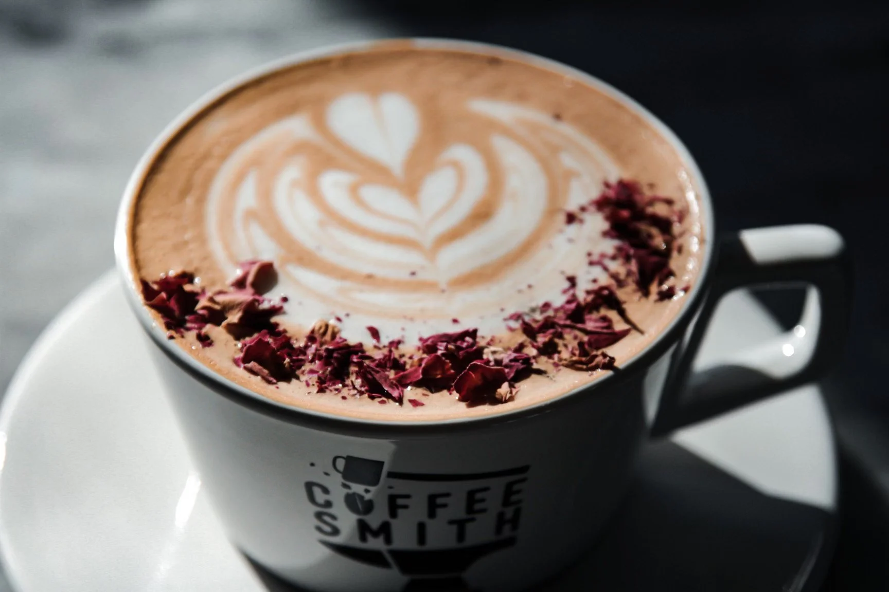 CoffeeBarCateringByCoffeesmith — Coffeesmith