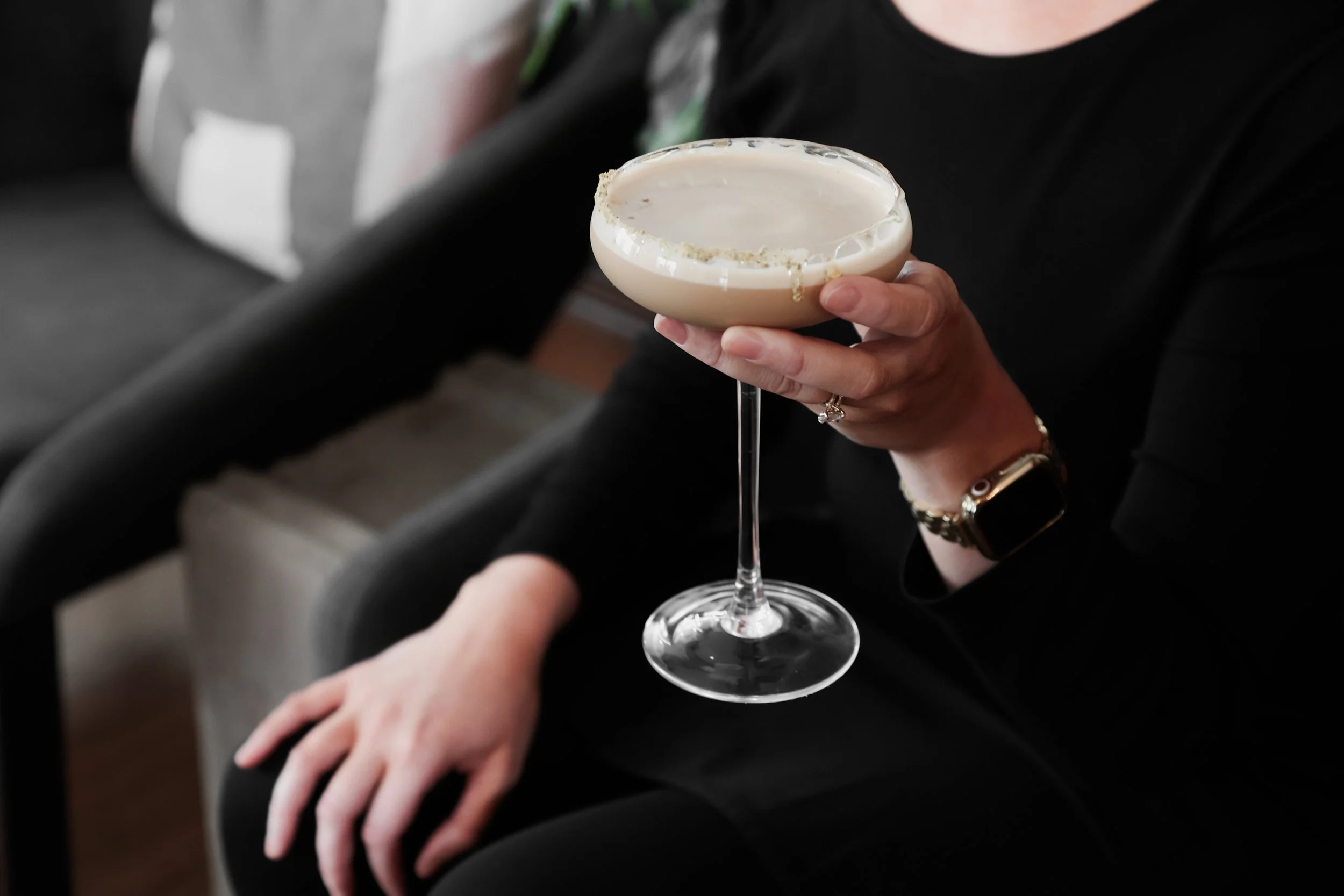 Coffeesmith Featured Menu — Coffeesmith