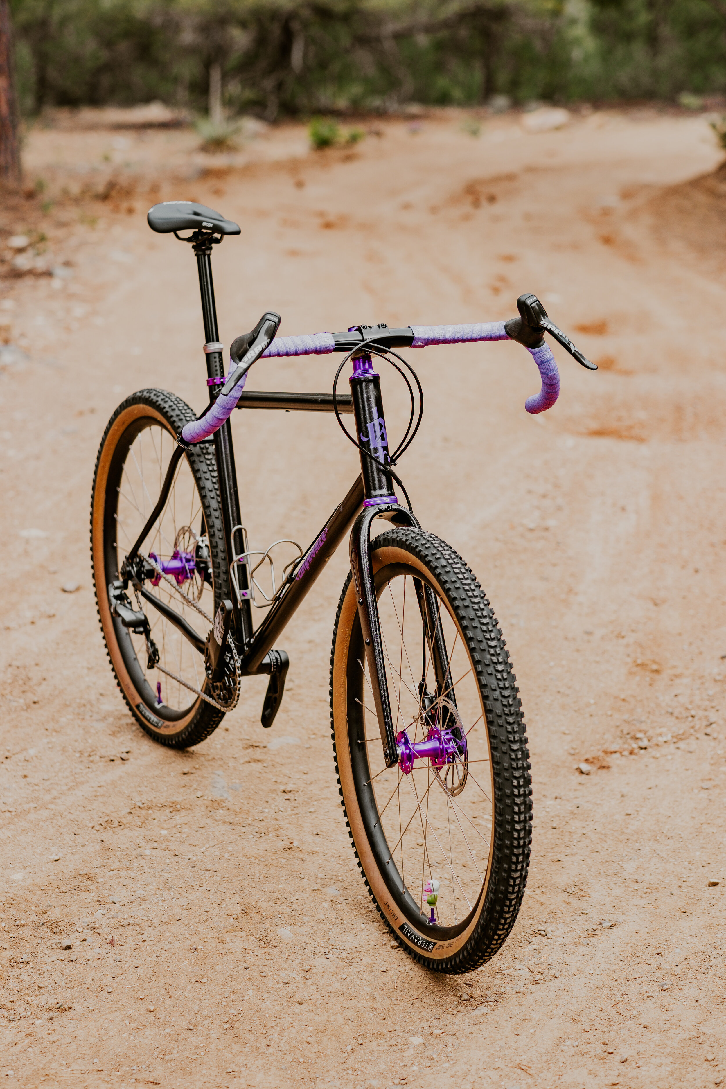 Non-Profit Donations — Baphomet Bicycles | Custom Steel Frames & Forks ...