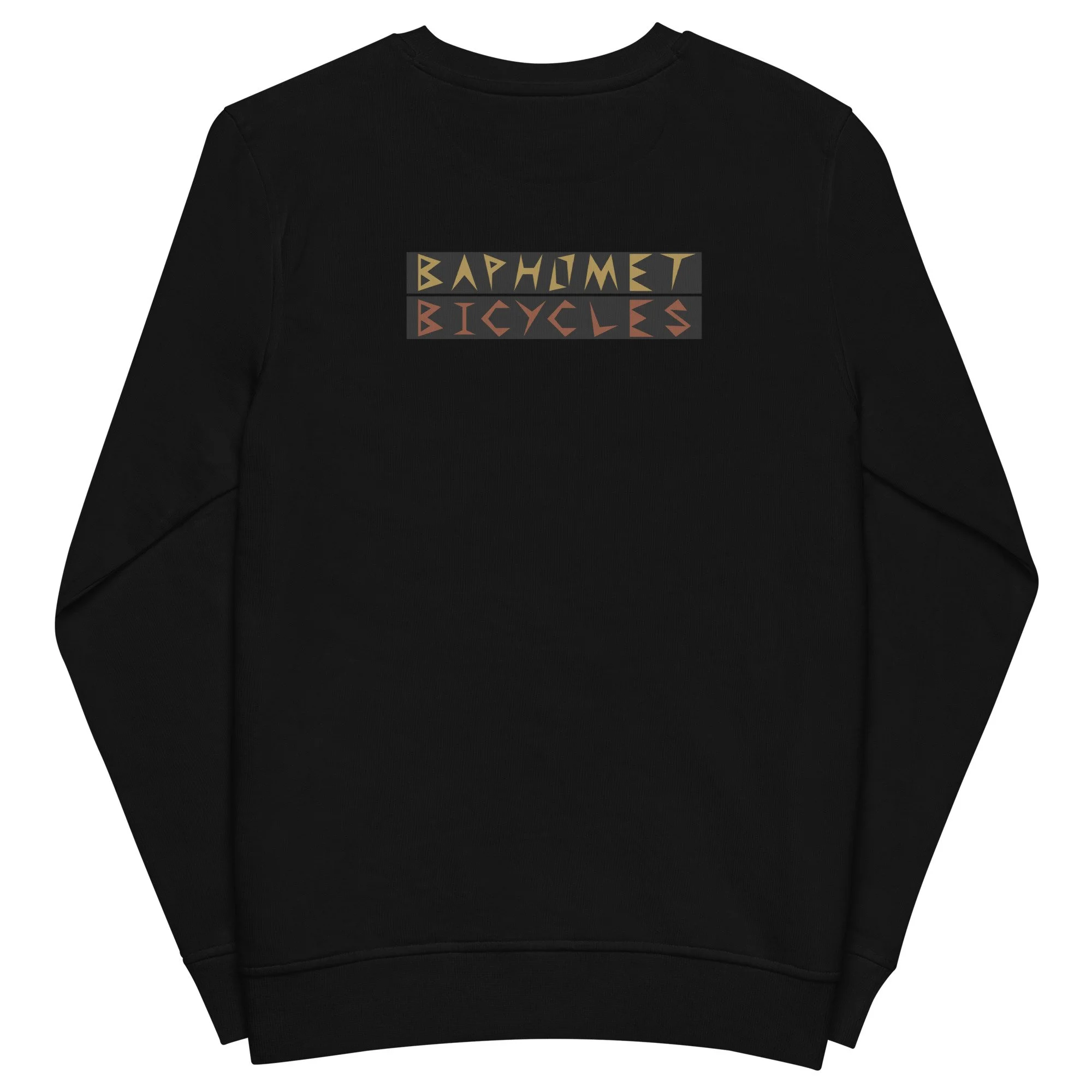 Baphomet Bicycles Merch Store — Baphomet Bicycles | Custom Steel Frames ...