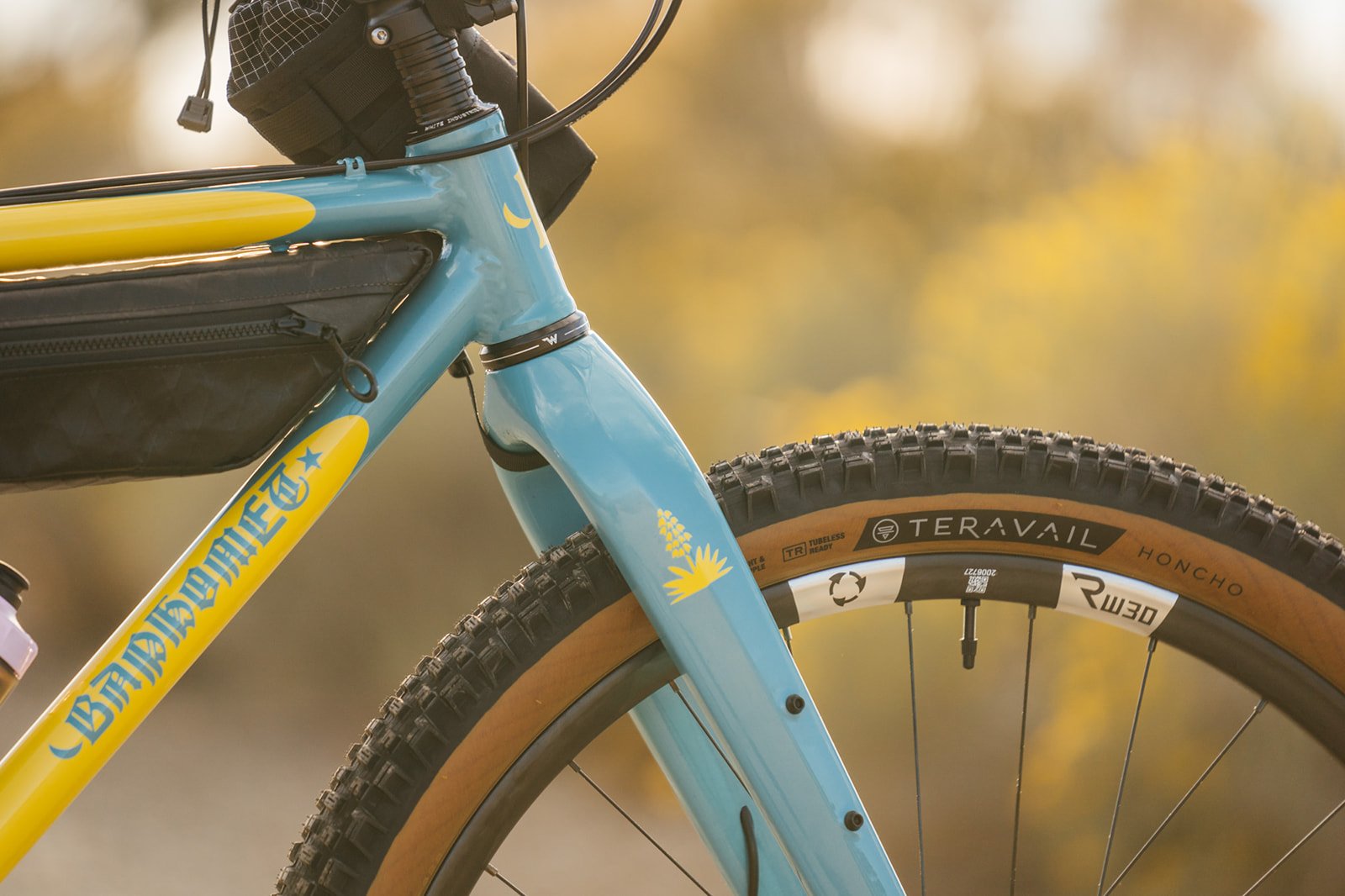 Custom Steel Bicycles — Baphomet Bicycles | Custom Steel Frames & Forks ...