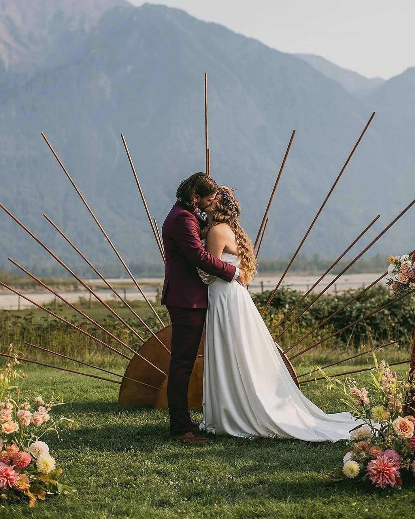 Meet Brian! — Vancouver Officiant