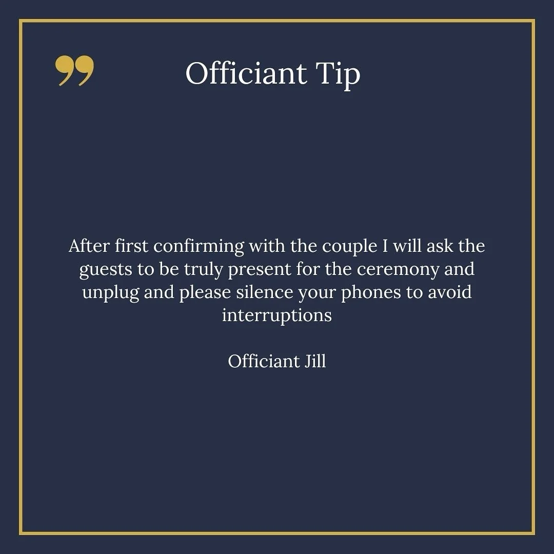 Meet Brian! — Vancouver Officiant