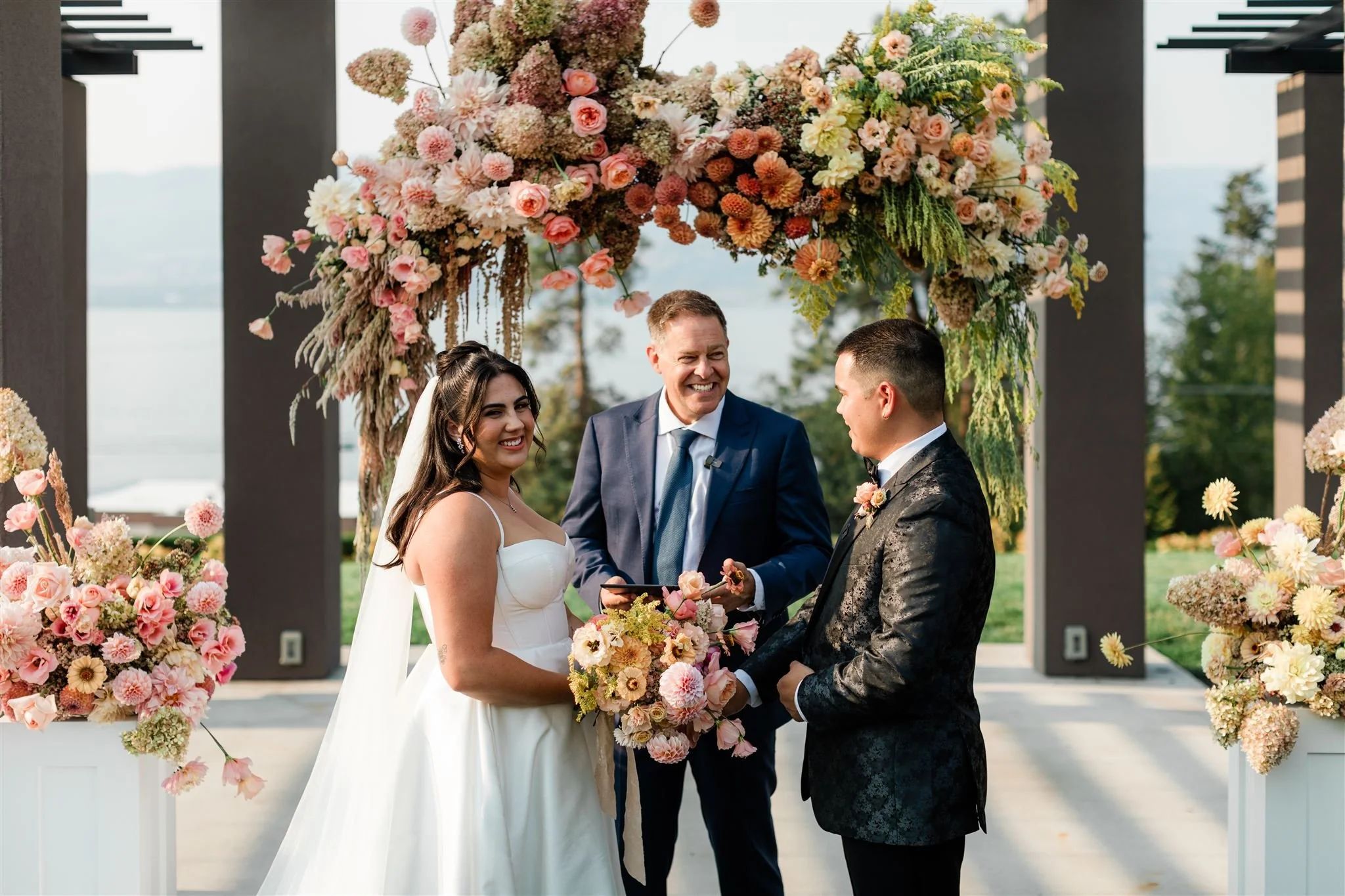 Meet Mike! — Vancouver Officiant