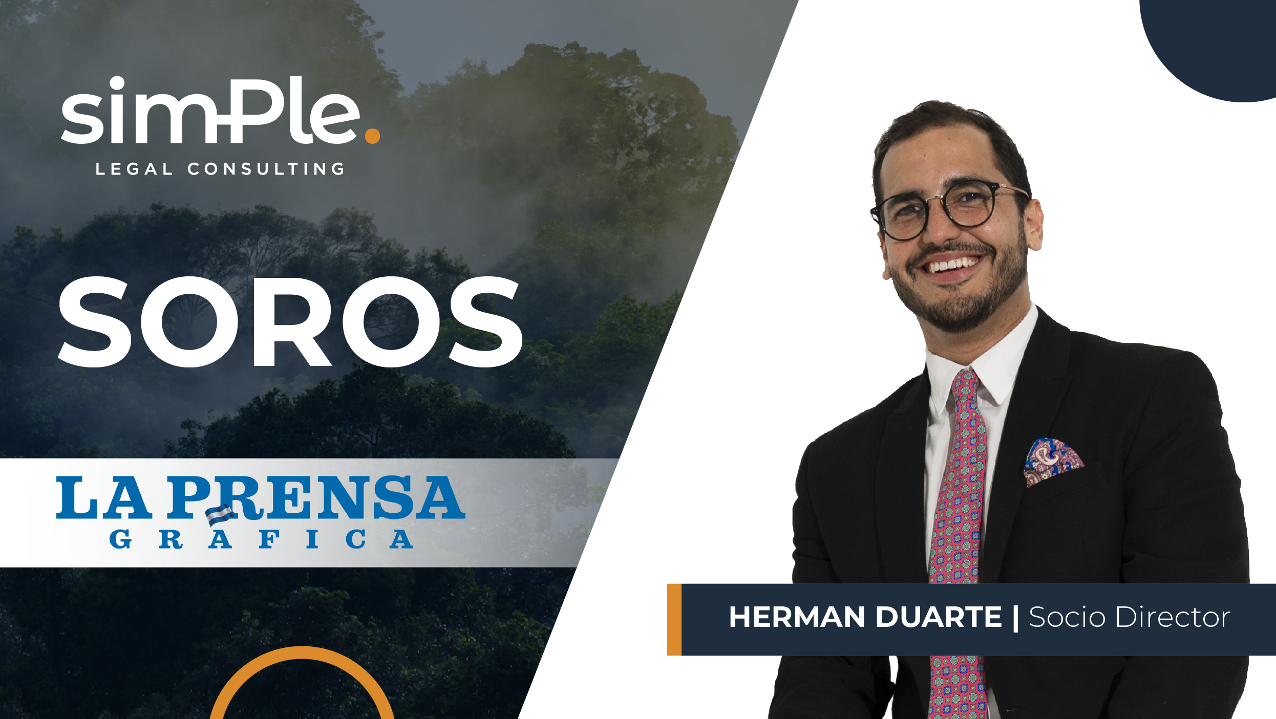 Simple Legal Consulting (SLC)