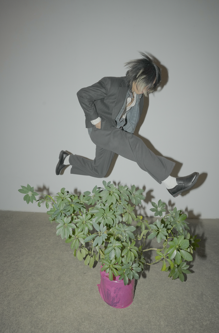 Q&A: Kaz Moon Experiments With Feelings and Music Poetry With "A lot to explain" and ‘ST*R *NISE ...