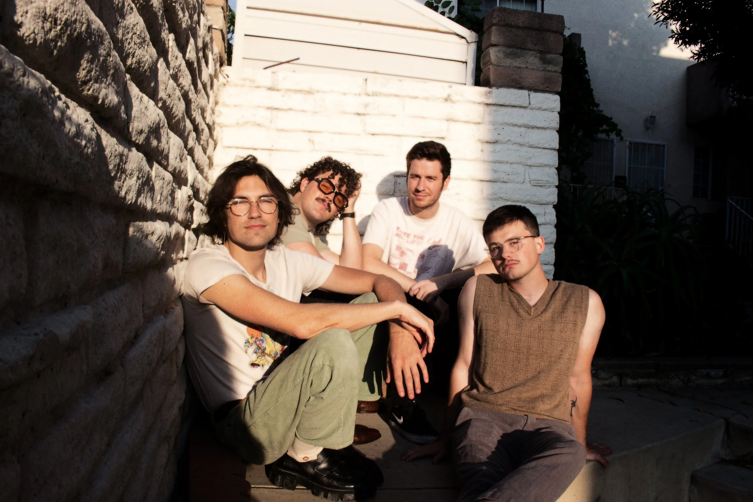 Q&A: Fwango Faces “Consequences” — The Luna Collective