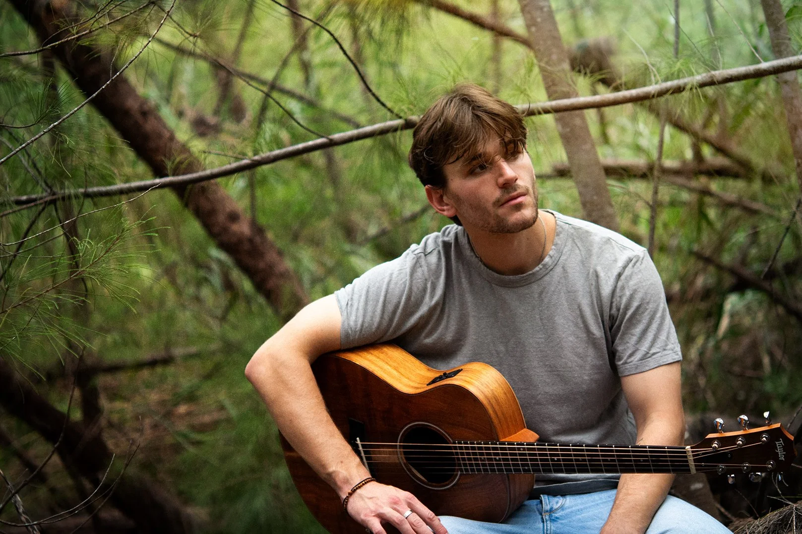 Q&A: Jonah Kagen Shares Reflective EP for the Crossroads of Life in ...