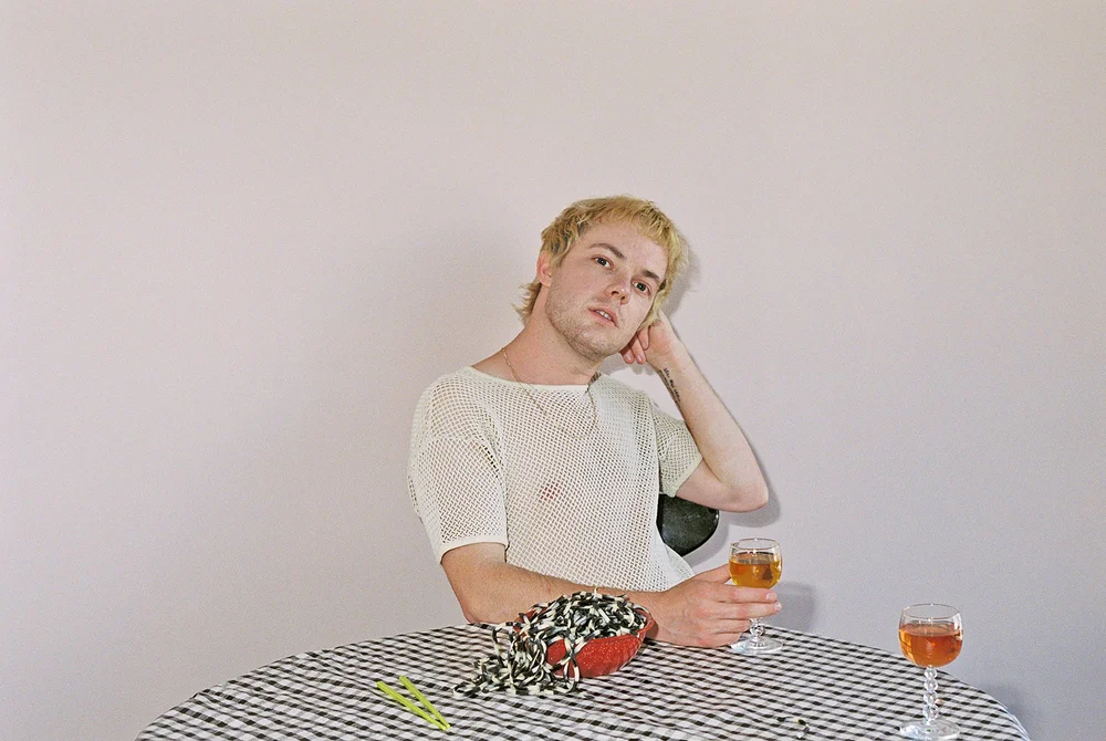 Q&A: Meija Talks Debut Album ‘Do Ya?’ Looking At Life, Death ...