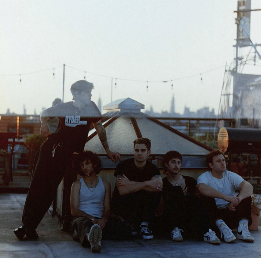 Cry Baby Debuts New Single “Hollister,” New Lead Singer and New Era ...