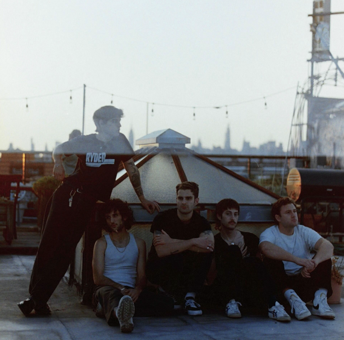 Cry Baby Debuts New Single “Hollister,” New Lead Singer and New Era ...