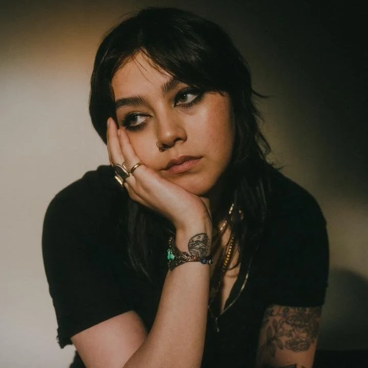 Q&A: Sierra Spirit Haunts Hearts with Melancholic Ode to Unrequited ...