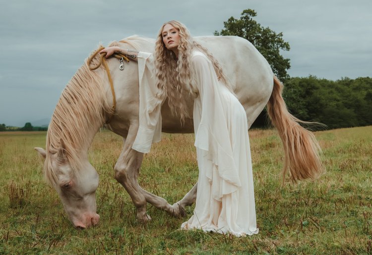 Q&A: From Gortin to Nashville - Janet Devlin’s Journey to ‘Emotional ...