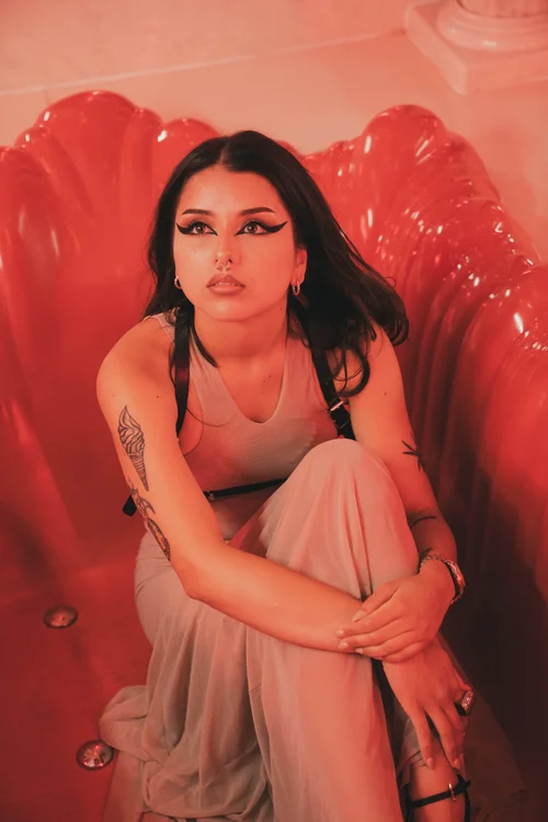 SPOTLIGHT: Lexa Gates Releases New Music Video for “Rotten To The Core ...