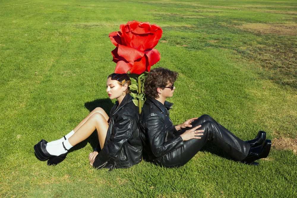 Q&A: The Push and Pull of Romance: Kiss Bang Explores Unrequited Love ...