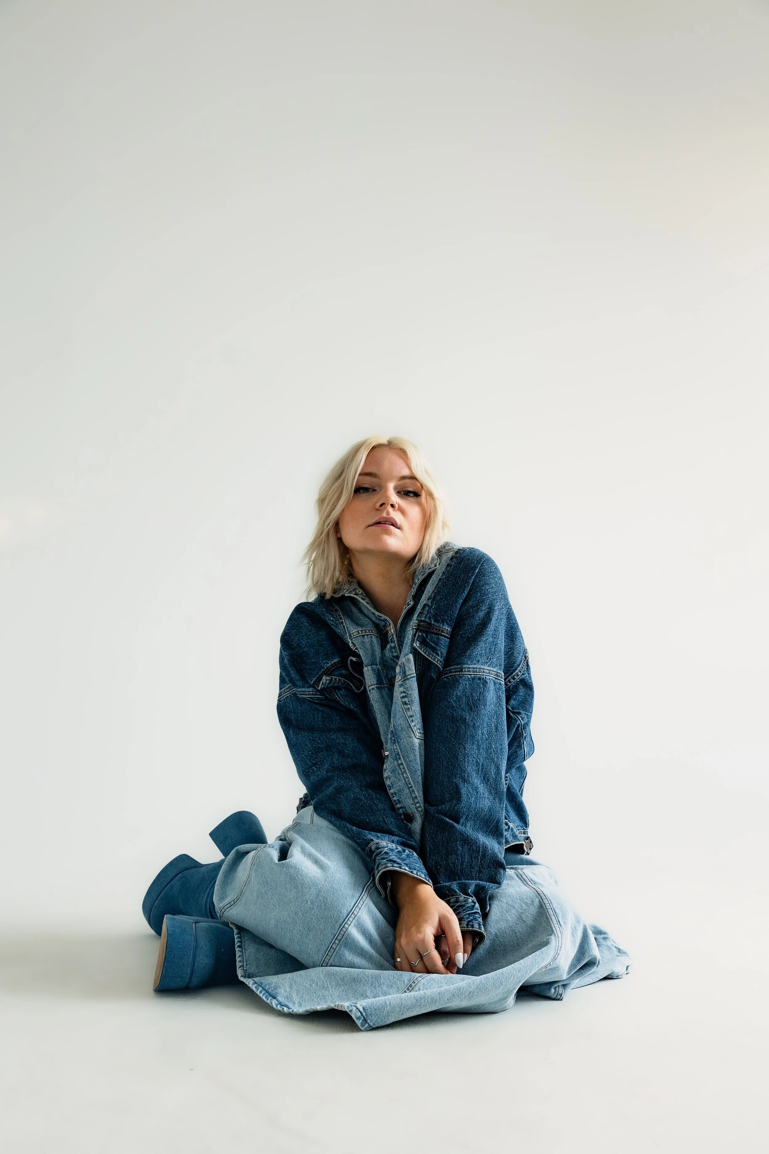 Q&A: JESSIA Breaks Free with Independent EP Release “Okay With Every ...