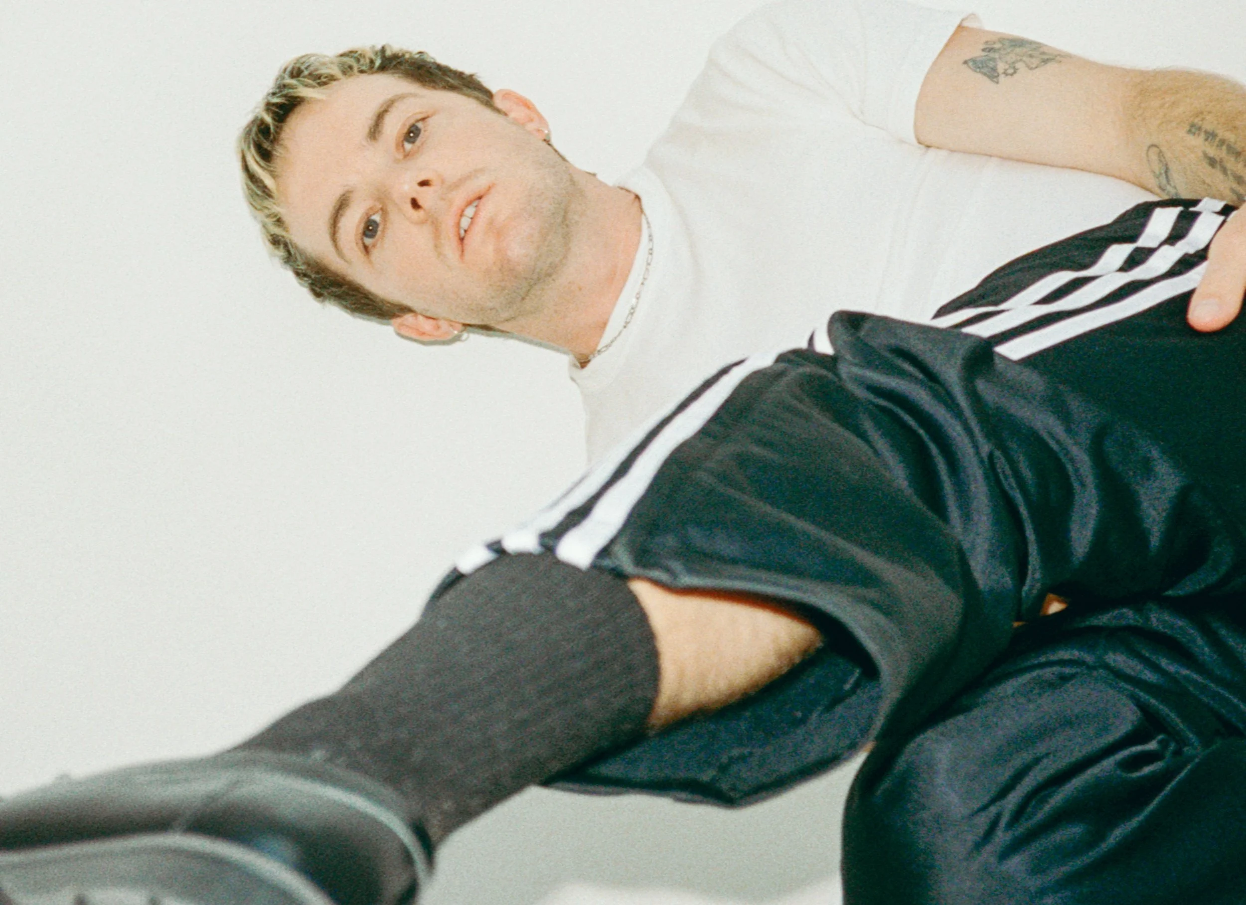 Q&A: MEIJA CAPTURES BEAUTY IN THE MUNDANE THROUGH SOPHOMORE ALBUM ...