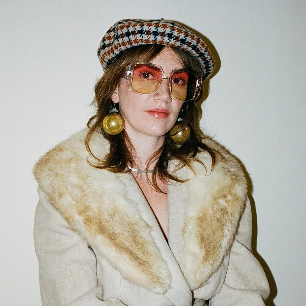 Q&A: LILA FORDE BRINGS HER CHANGING SOUND TO SXSW 2025 — The Luna ...