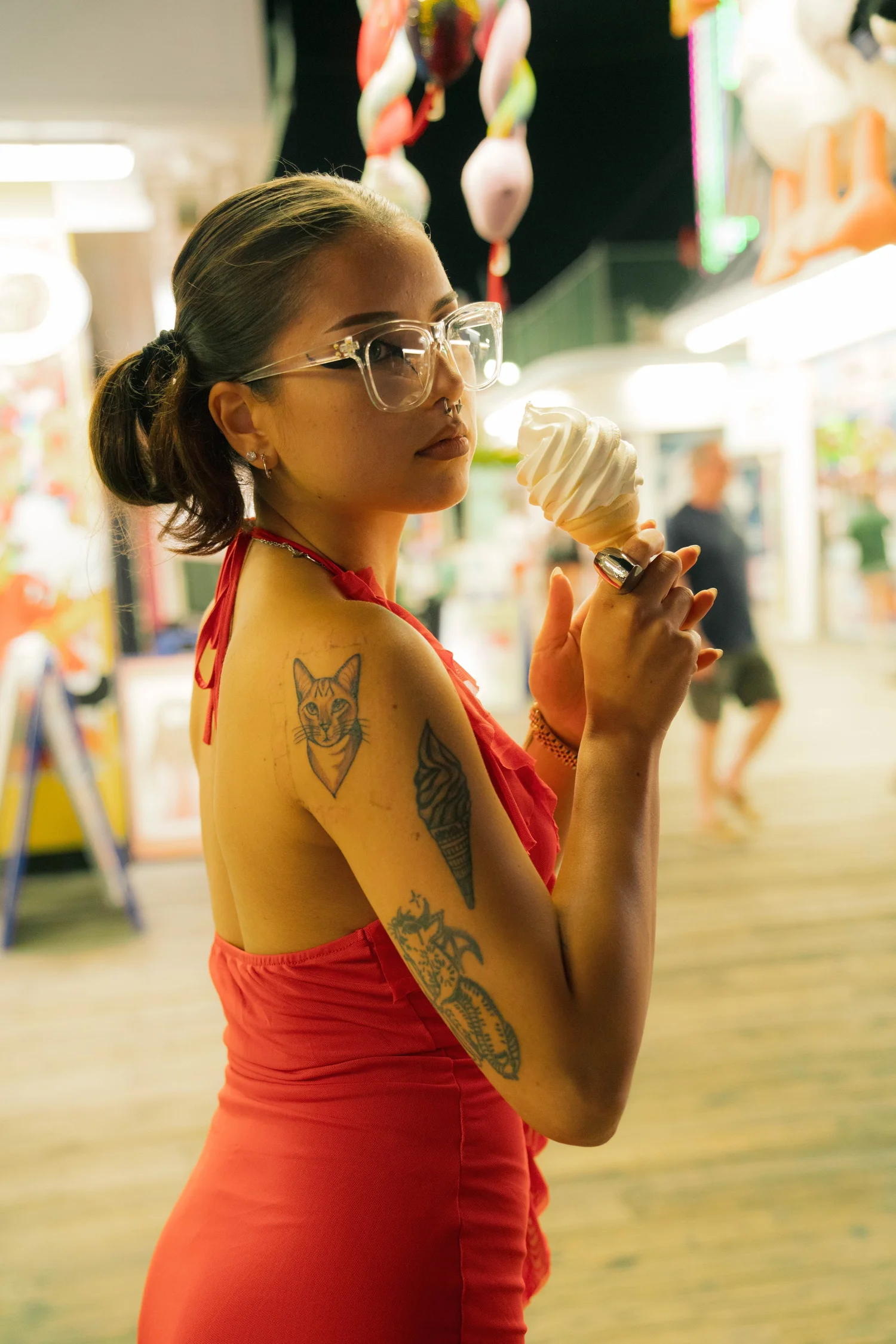 SPOTLIGHT: Lexa Gates Releases New Music Video for “Rotten To The Core ...