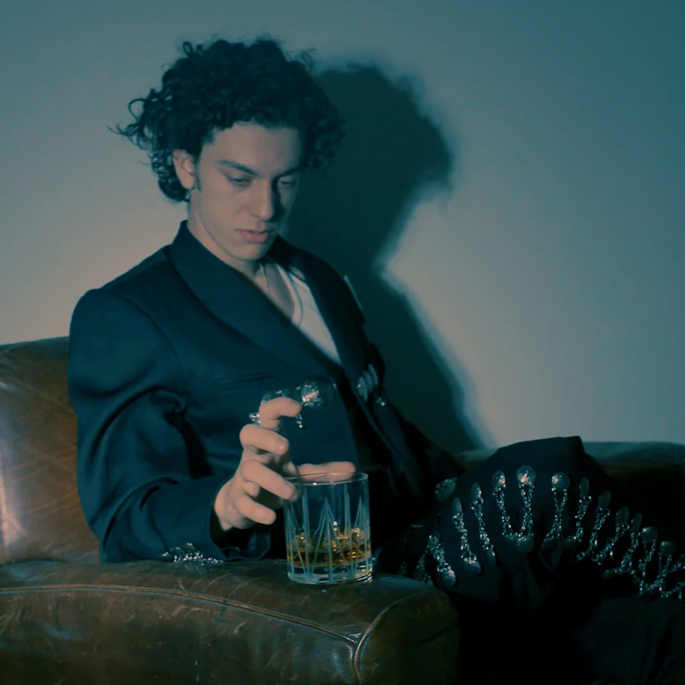 Q&A: Henry Morris Is Ready To Get Raw on Upcoming Debut Album ...