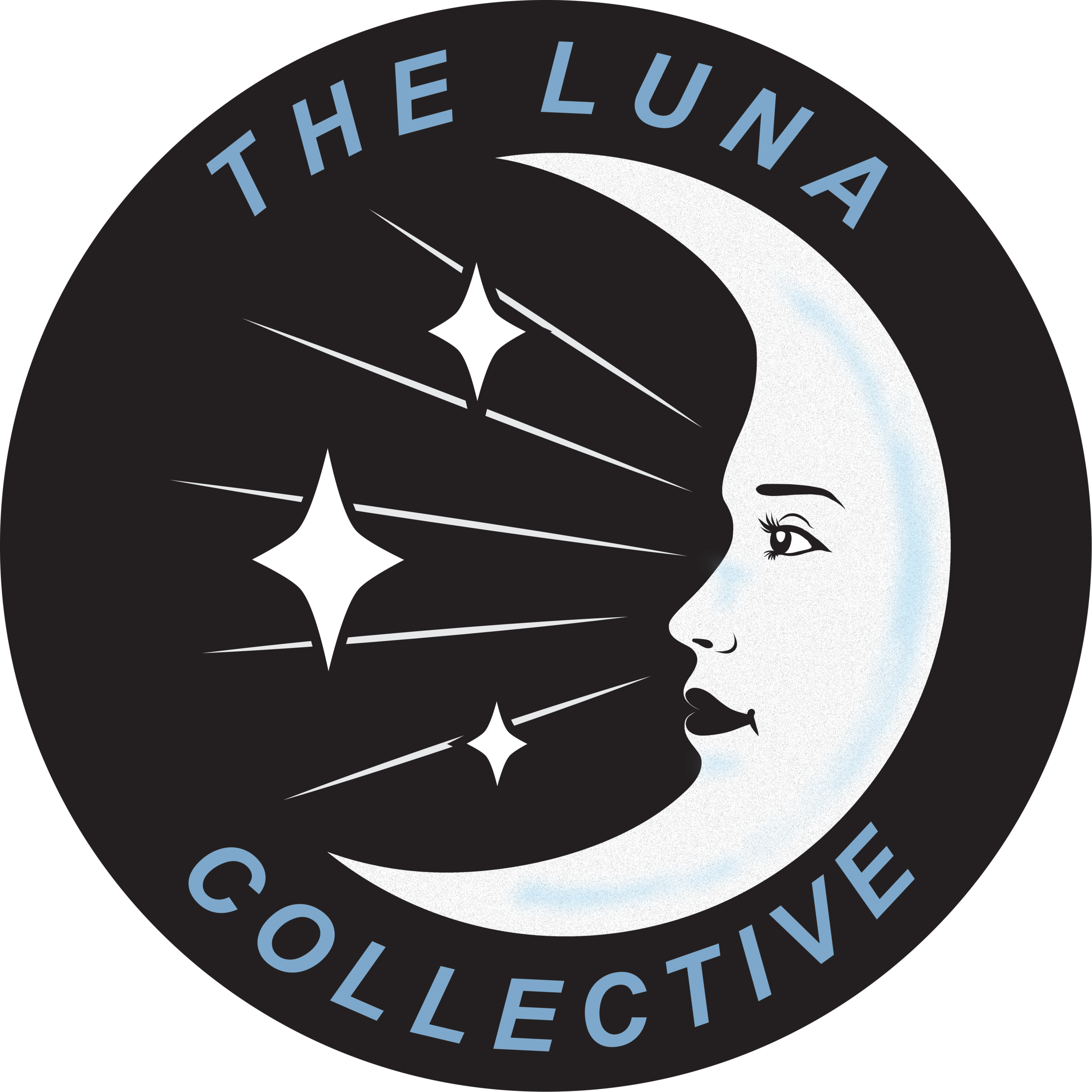 About — The Luna Collective