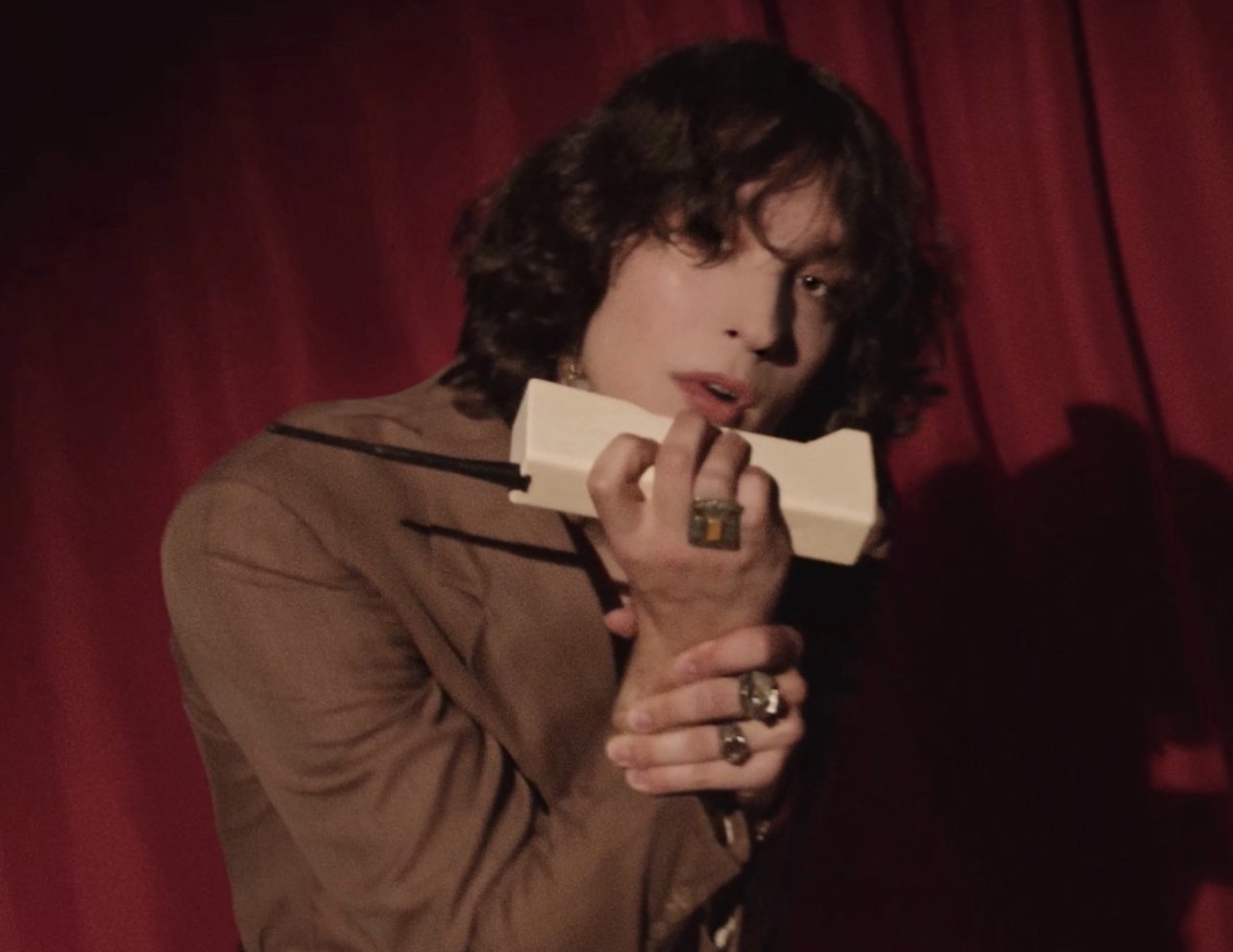 Q&A: Dylan Dunn is Moving on in New Single “Seasick On The Ground ...