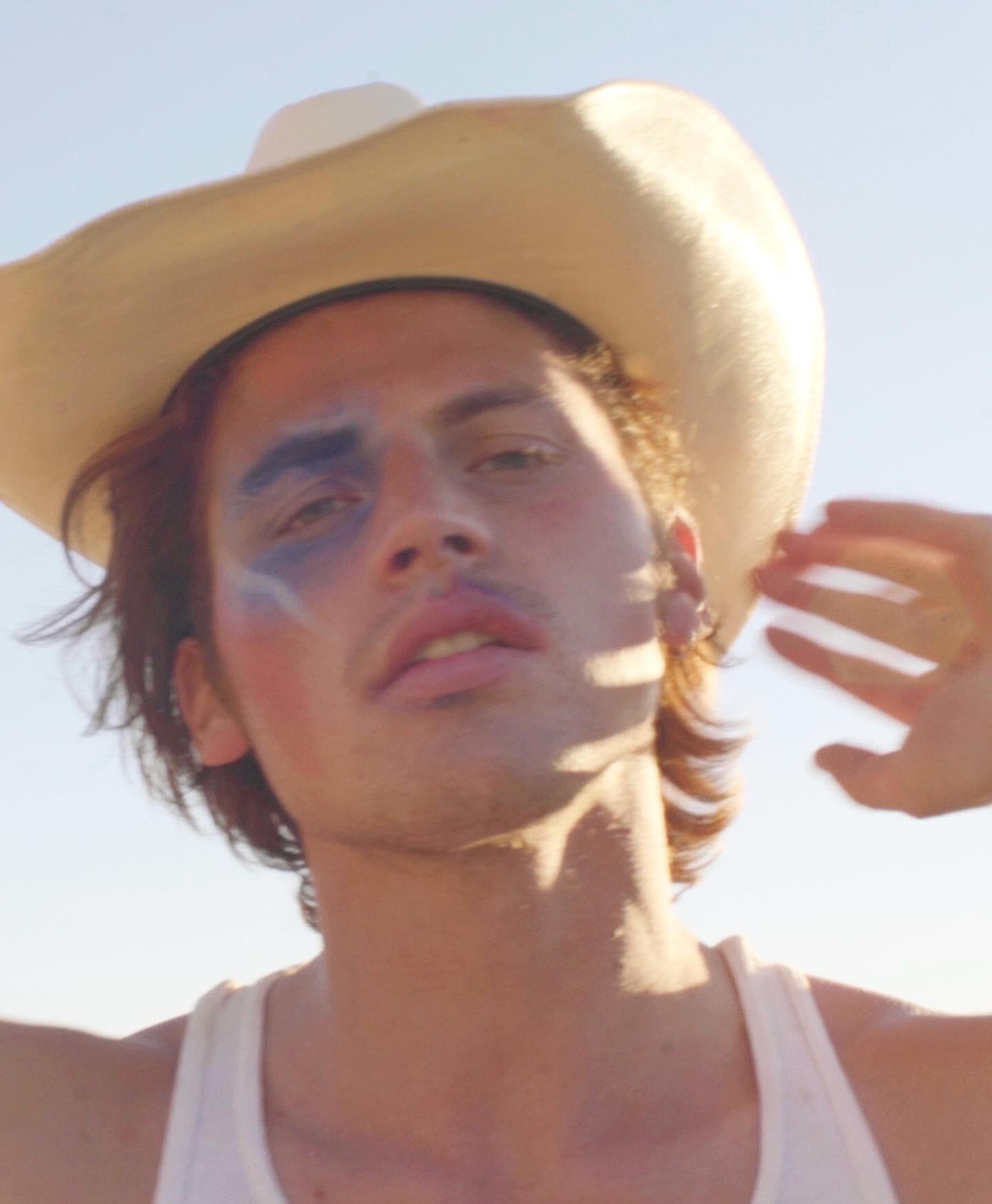 Coolhand Jax "No Dreams of Anything" + Interview — The Luna Collective