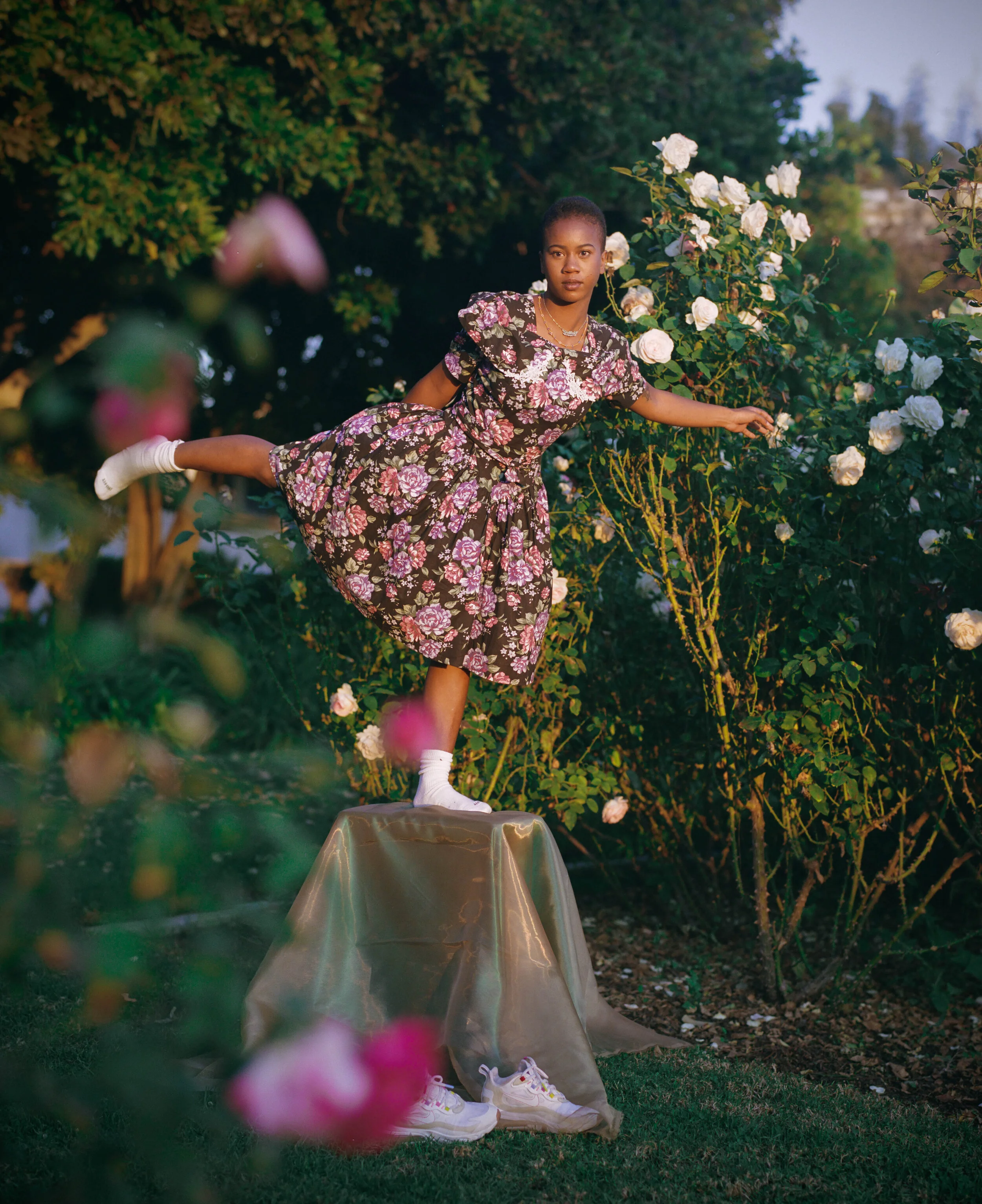 Submit! — The Luna Collective