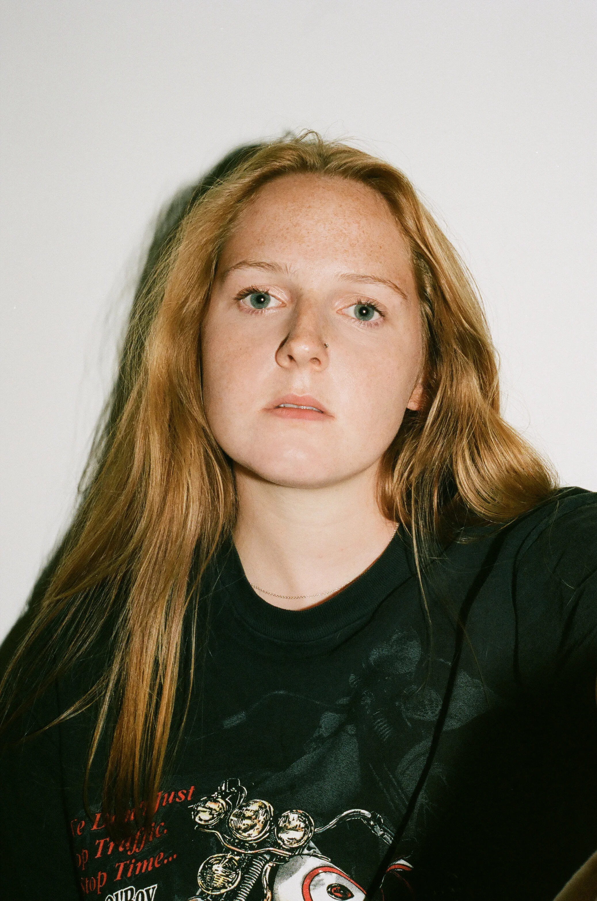 Charlie Houston Interview 2021 — The Luna Collective